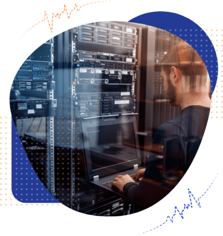 Druvstar Data Vision